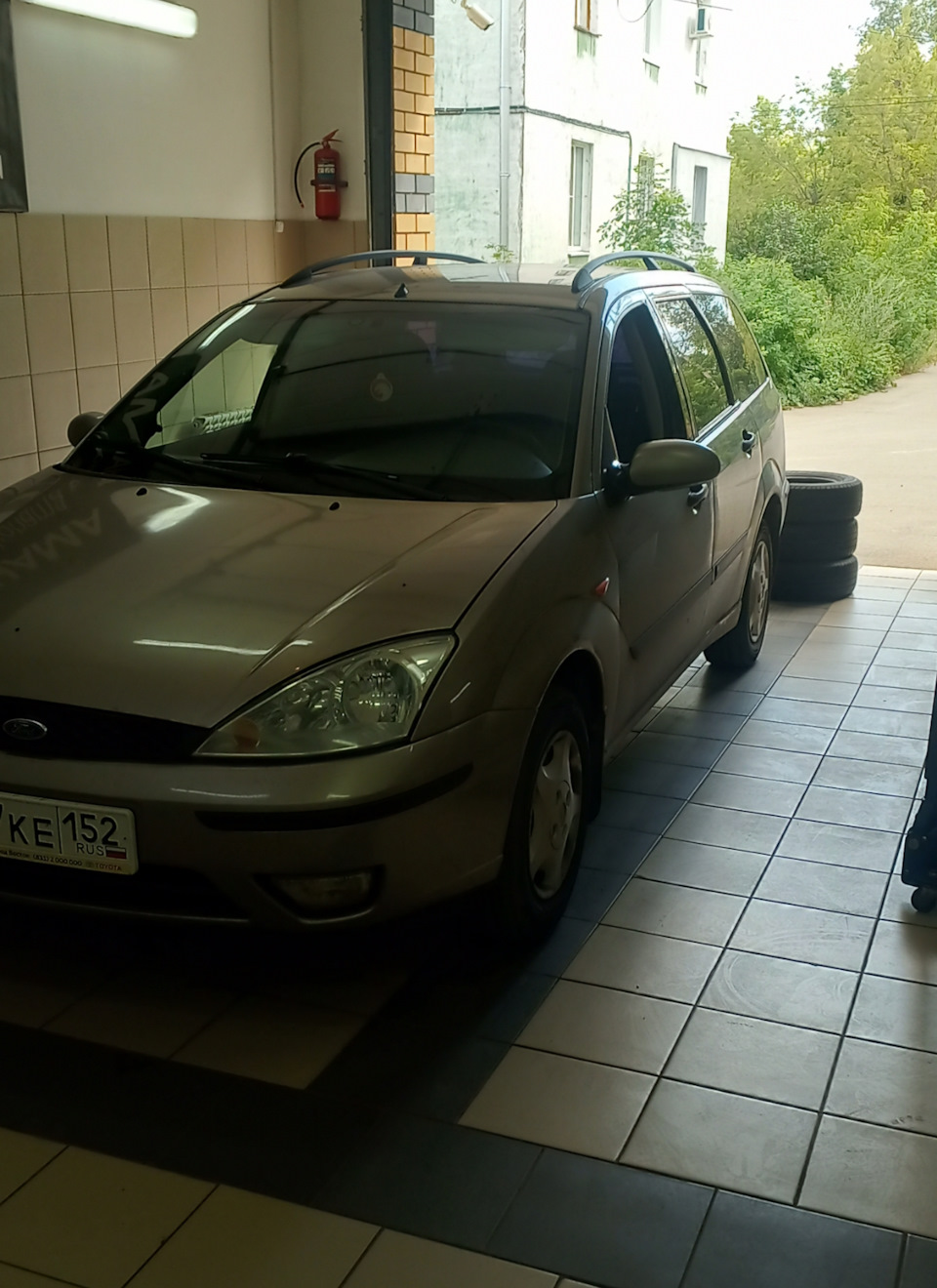 KE152 Клипса пластиковая MASUMA | Запчасти на DRIVE2