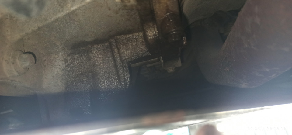 Замена стоек амортизаторов в круг. — Renault Logan (2G), 1,6 л, 2015 ...