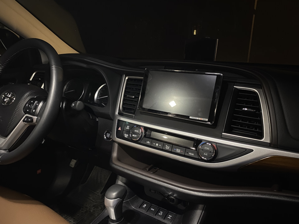 Установка Pioneer DMH-WT76NEX (Made in Japan) & Maestro RR (Made in USA ...