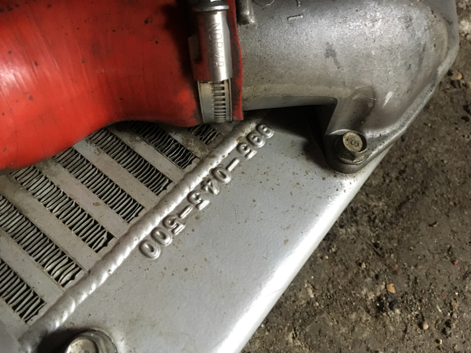 Top mount APS Subaru — Subaru Impreza WRX (GD/GG), 2 л, 2002 года ...