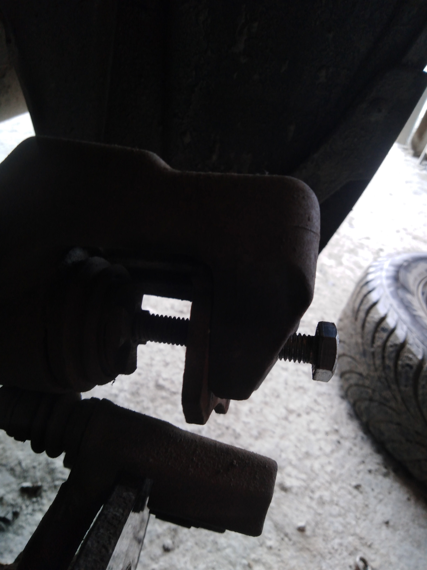 #4. Обновление прошивки DSG DQ500 Audi Q3 через ODIS-E. — Audi Q3 (1G ...