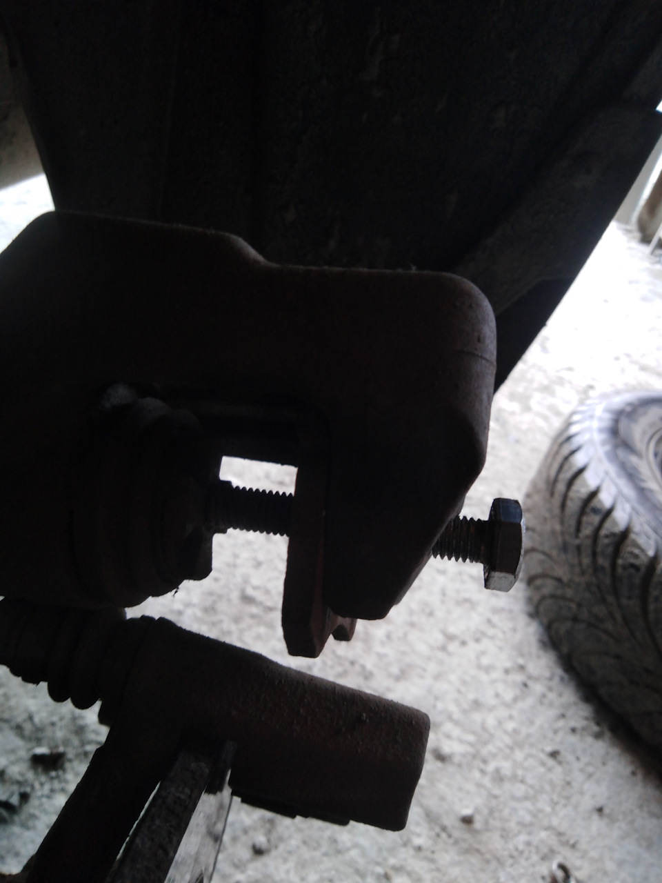 #4. Обновление прошивки DSG DQ500 Audi Q3 через ODIS-E. — Audi Q3 (1G ...