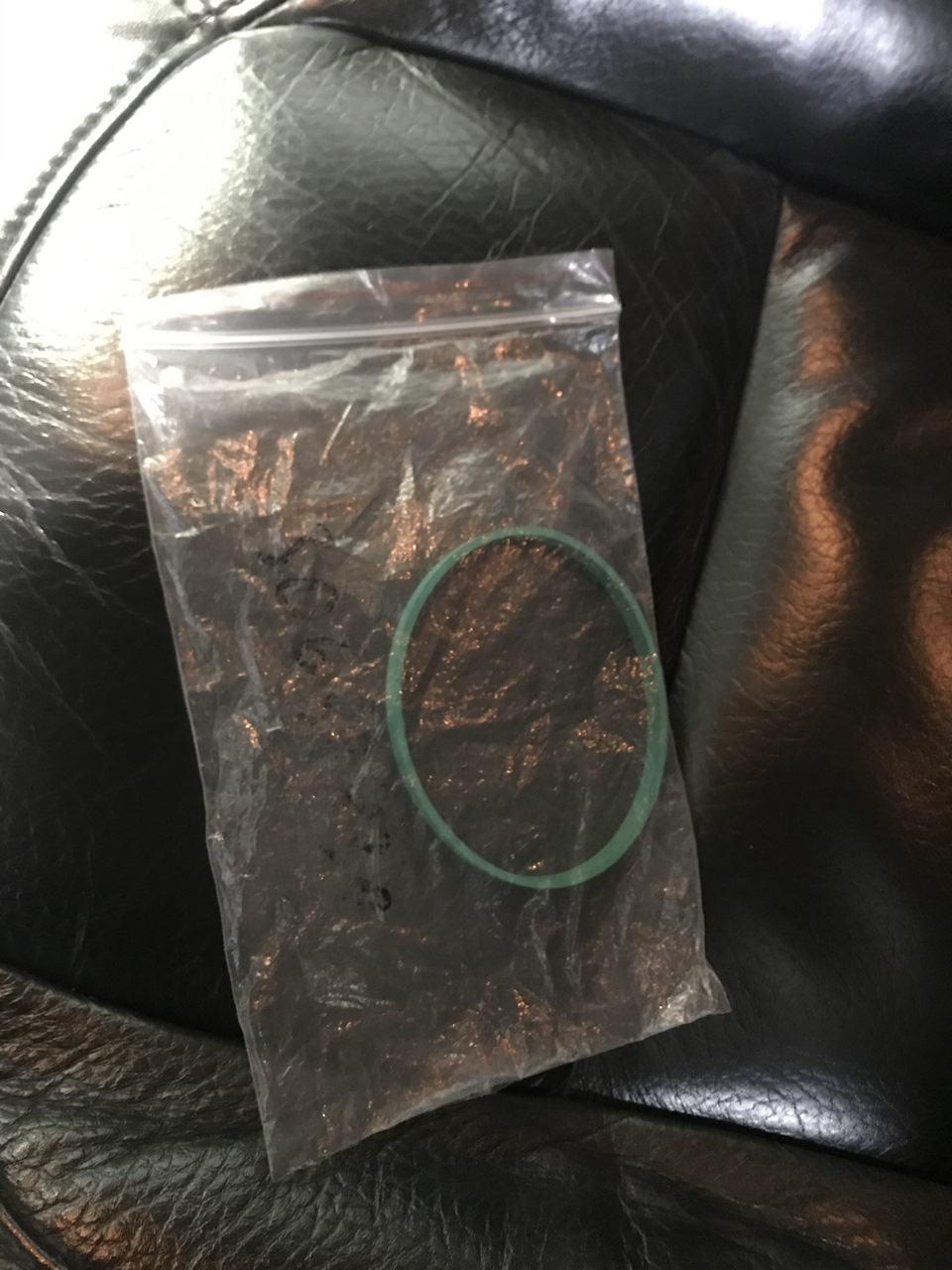 30637439 Прокладка дроссельной заслонки Volvo | Запчасти на DRIVE2