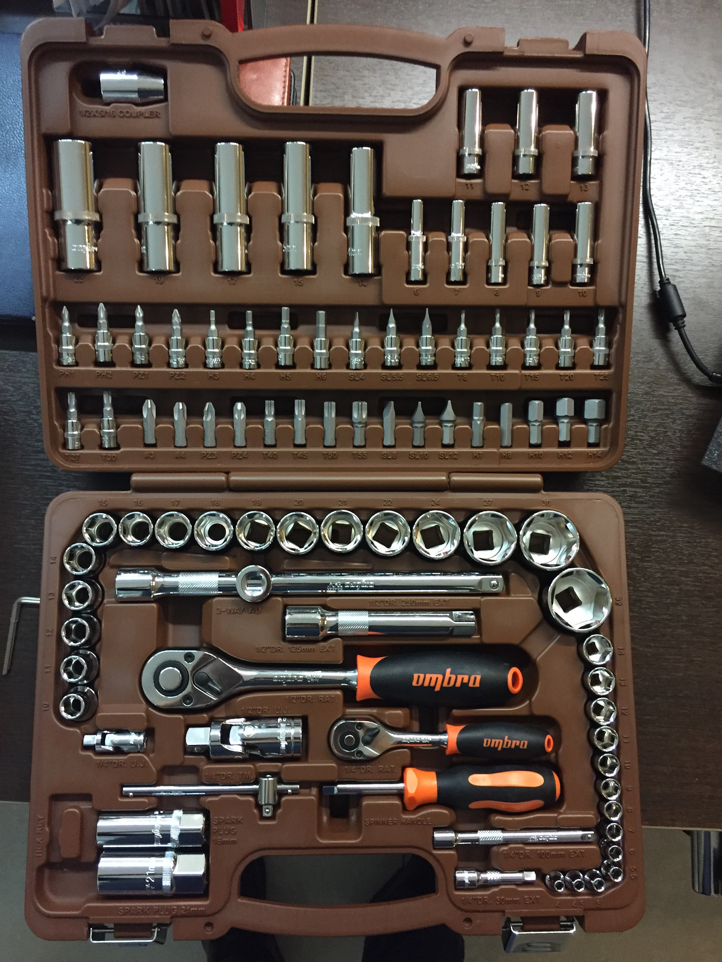 Приехал струмент — Toyota Corolla Fielder (E140), 1,5 л, 2007 года ...