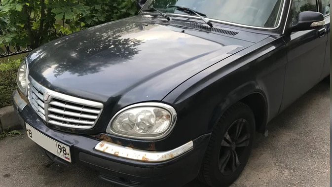 Температура двигателя змз 406 — ГАЗ 31105, 2,3 л, 2007 года | поломка | DRIVE2