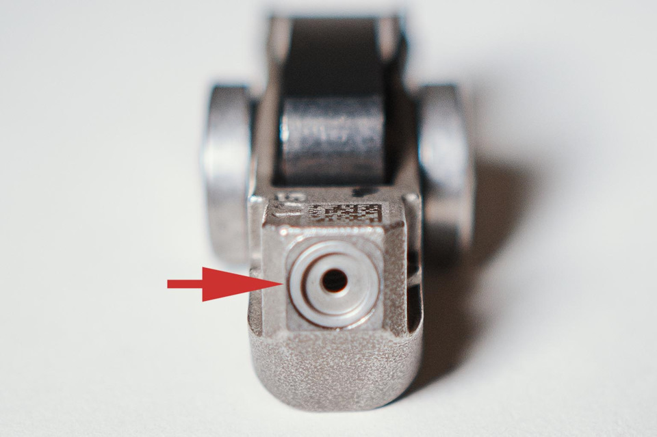 Двигатель Pentastar 3.6 VVL Grand Cherokee — Mopar plus на DRIVE2