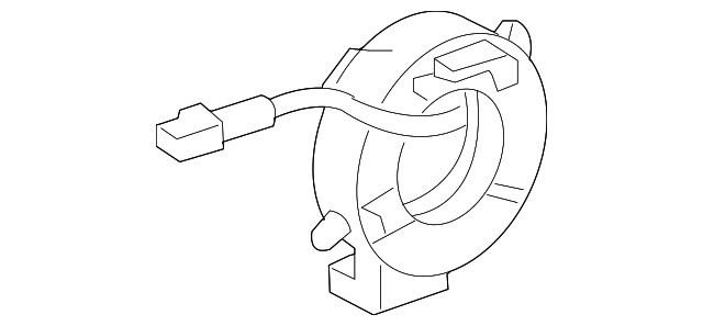 8430660050 КОНТАКТНАЯ ГРУППА ЗВУКОВОГО СИГНАЛА TOYOTA LAND CRUISER 100 ...