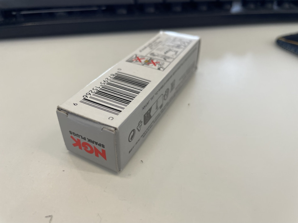 295000 км. плановое ТО — Honda Civic Hatchback (8G), 1,8 л, 2007 года ...