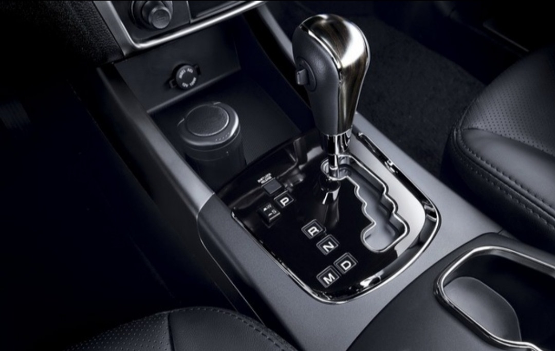Замена шкива КВ Нью Актион с АКПП — SsangYong Actyon (2G), 2 л, 2015 ...