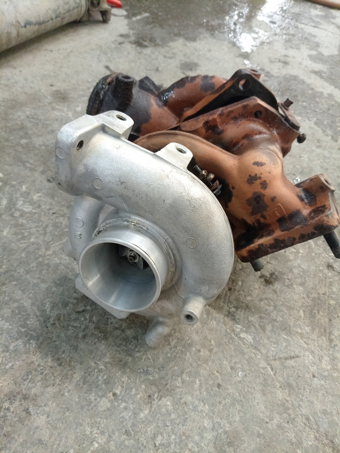 Немного новостей.🧑‍🔧 — Chrysler Eagle Talon (1G), 2 л, 1991 года ...