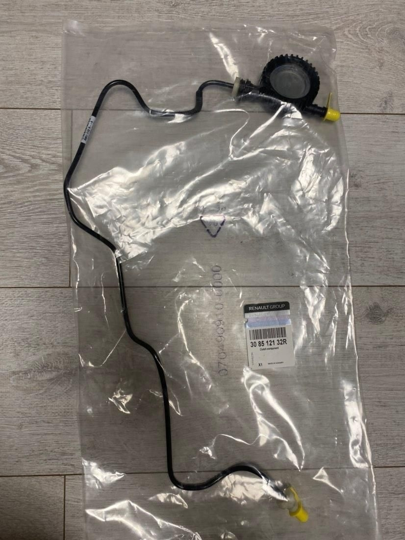 308512132R Гидравлическая трубка сцепления для Clio и Captur с ...