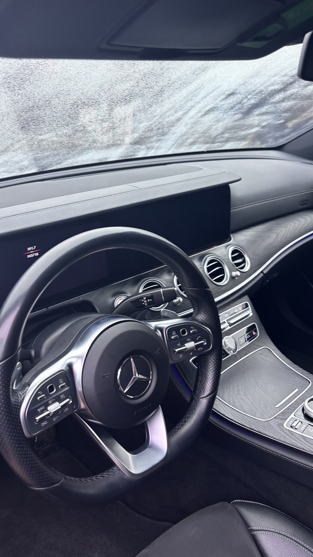 Нужен совет по центральному динамику ! — Mercedes-Benz E-Class (W213 ...