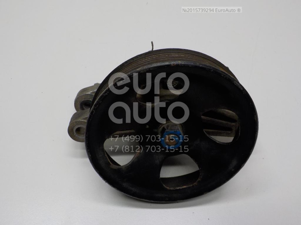 571004L000 Насос гур KIA HYUNDAI | Запчасти на DRIVE2