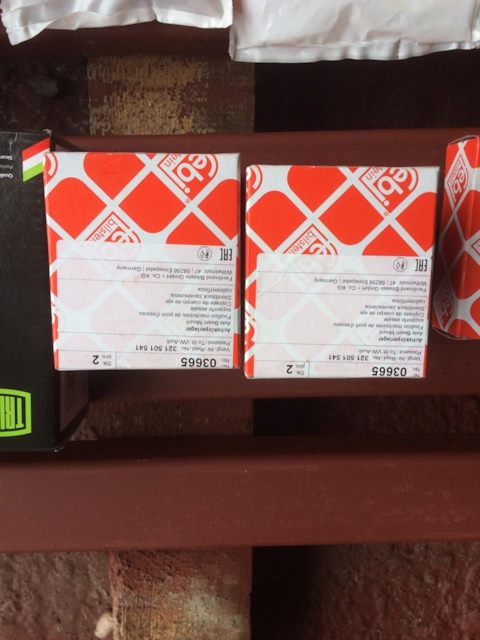 321501541 Сайлентблок VAG | Запчасти на DRIVE2