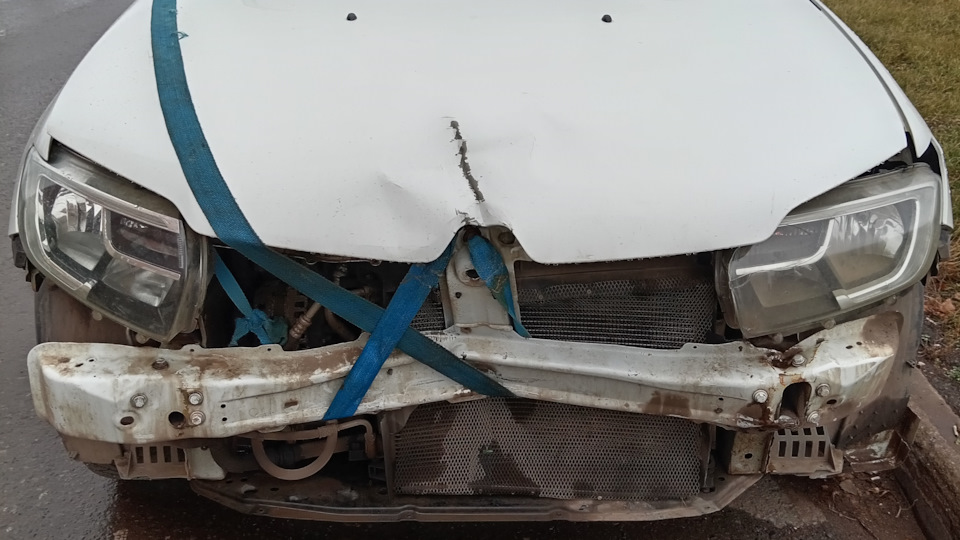 ШРУС Логан 2 2020г. в — Renault Logan (2G), 1,6 л, 2020 года | поломка ...