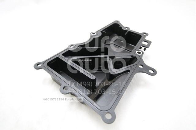 03F103464C Маслоотделитель VAG | Запчасти на DRIVE2