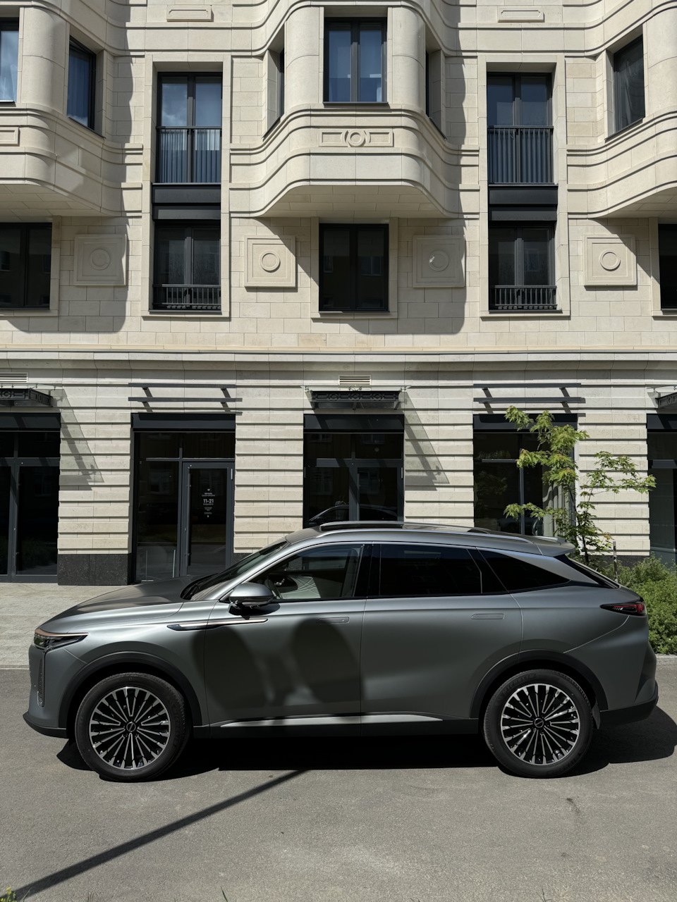 🇨🇳Вся правда об Exeed Rx 🍒Или Китай 💩? — Exeed RX, 2 л, 2023 года ...