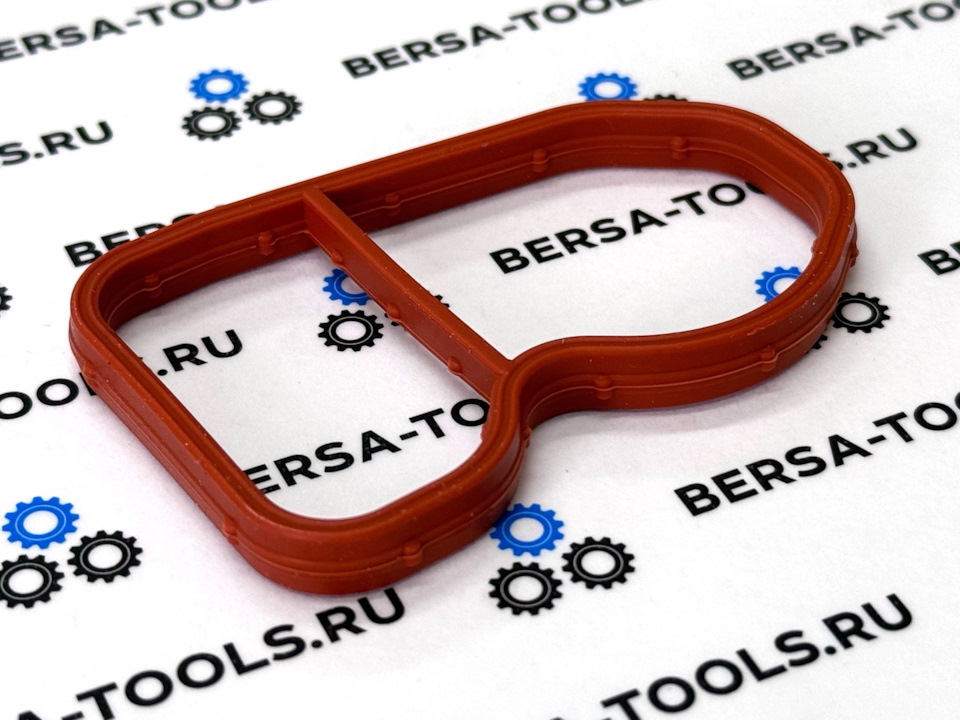 Прокладка впускного коллектора BMW B47 (11618571001) — Bersa-Tools на ...