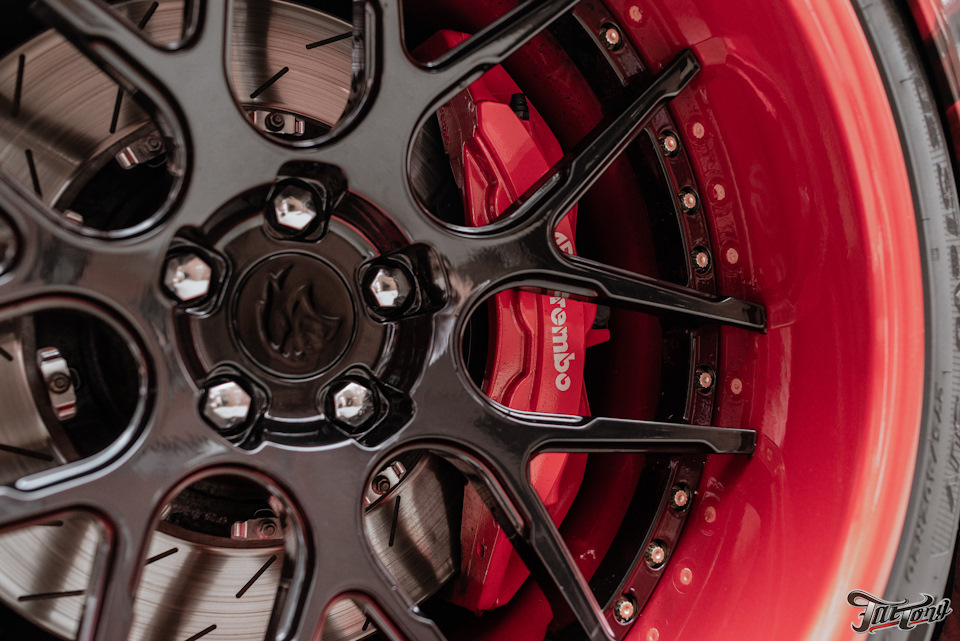 Быстромарафет! Или эмблема крышки багажника Ховер Н3. — Great Wall ...