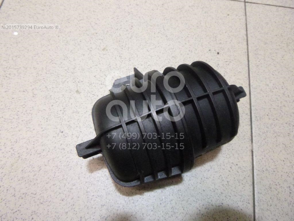 11657799790 Вакуум-ресивер BMW | Запчасти на DRIVE2