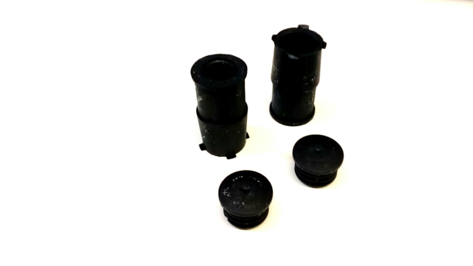 30683788 Комплект направляющей гильзы Volvo | Запчасти на DRIVE2