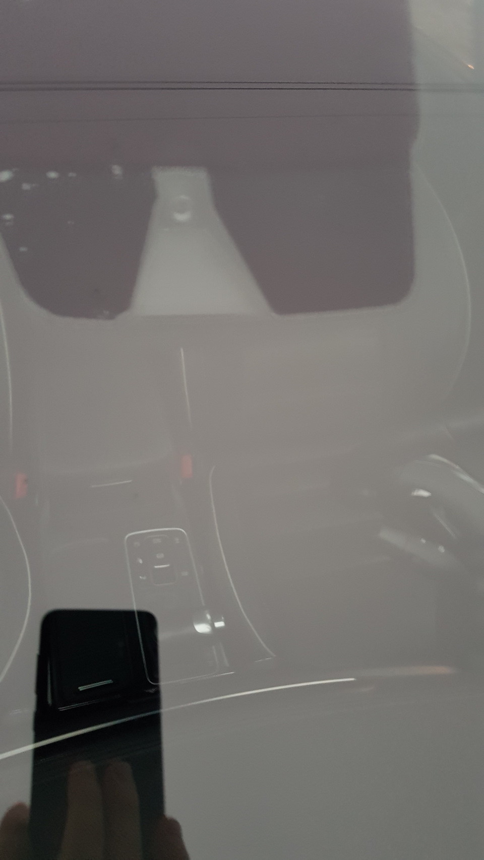 Установка LKAS/LDWS своими силами ) — KIA Sorento (3G), 3,5 л, 2019 года | другое | DRIVE2