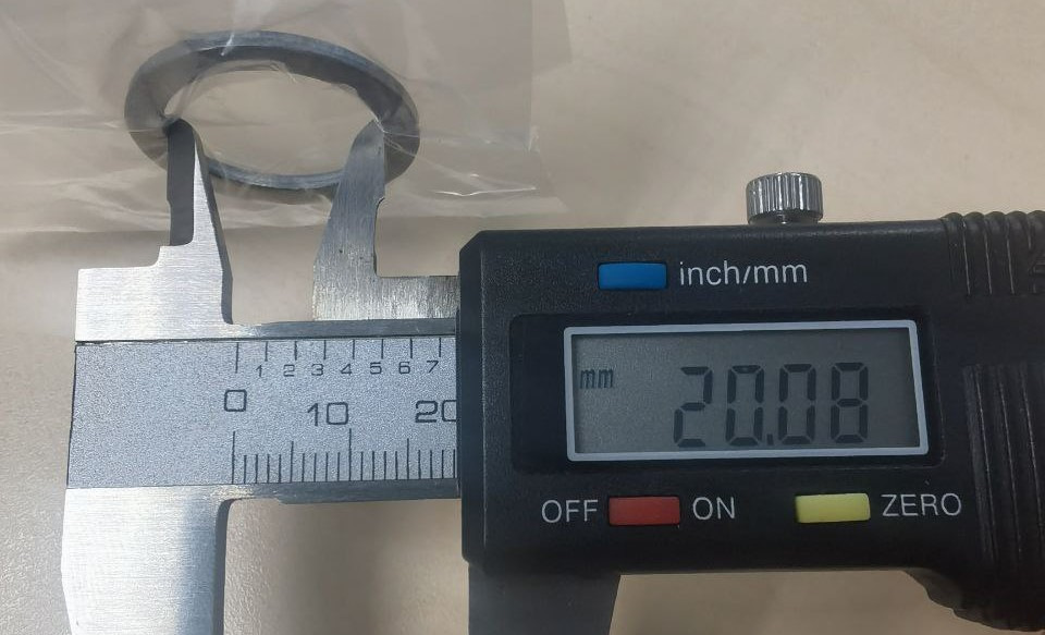 Сливная\контрольная пробка АКПП Aisin (размеры) — Volvo XC60 (1G), 2,4 ...