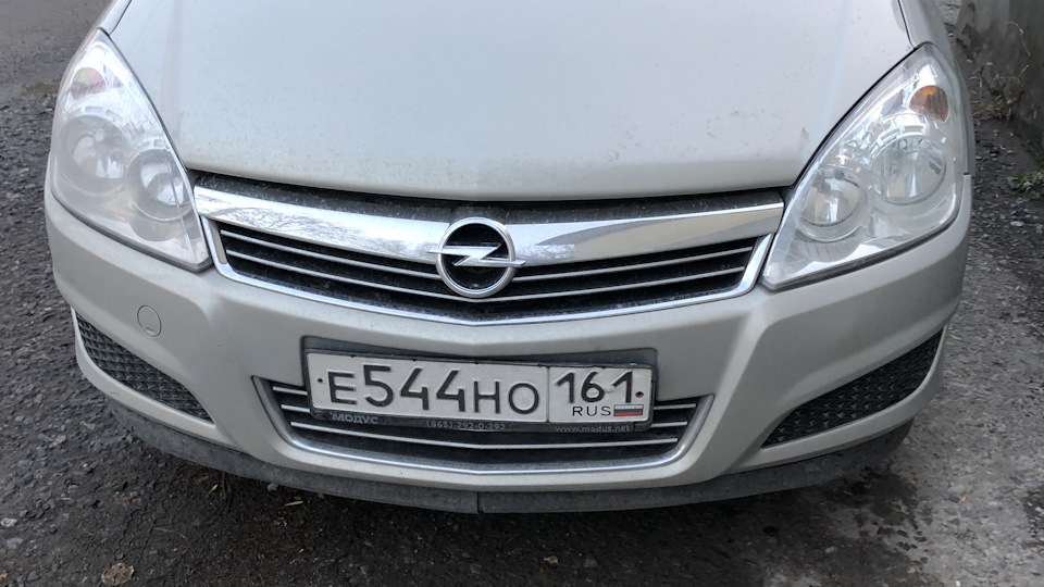 Ищу оригинальные диски на астру h — Opel Astra H, 1,6 л, 2011 года ...