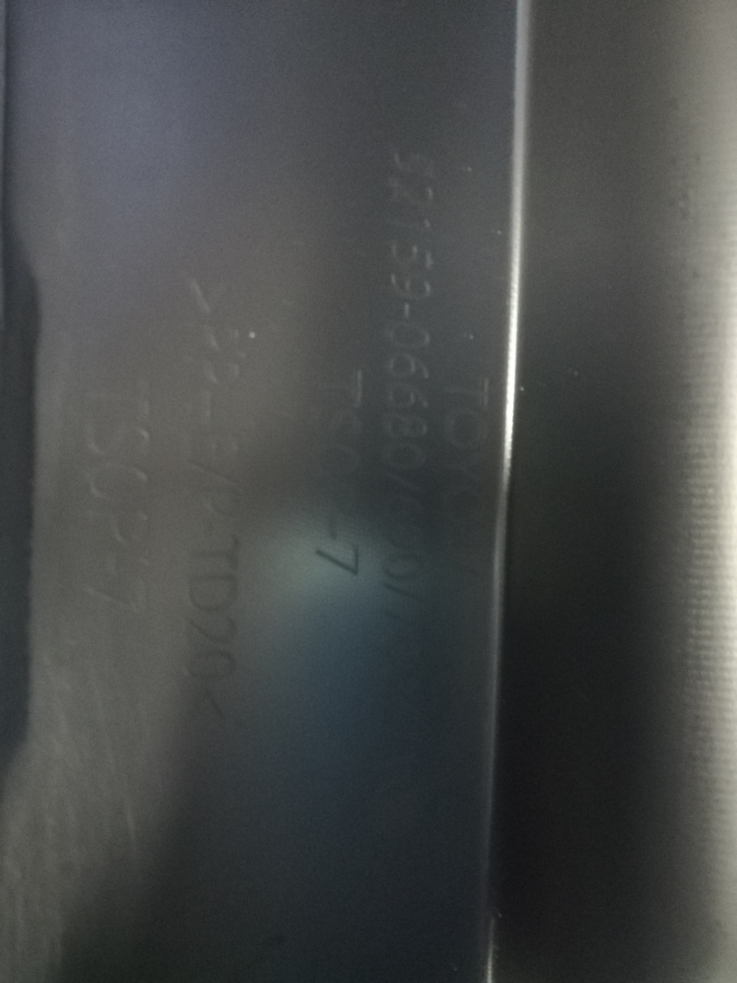 Первые мелочи — Land Rover Range Rover Evoque (1G), 2 л, 2011 года ...