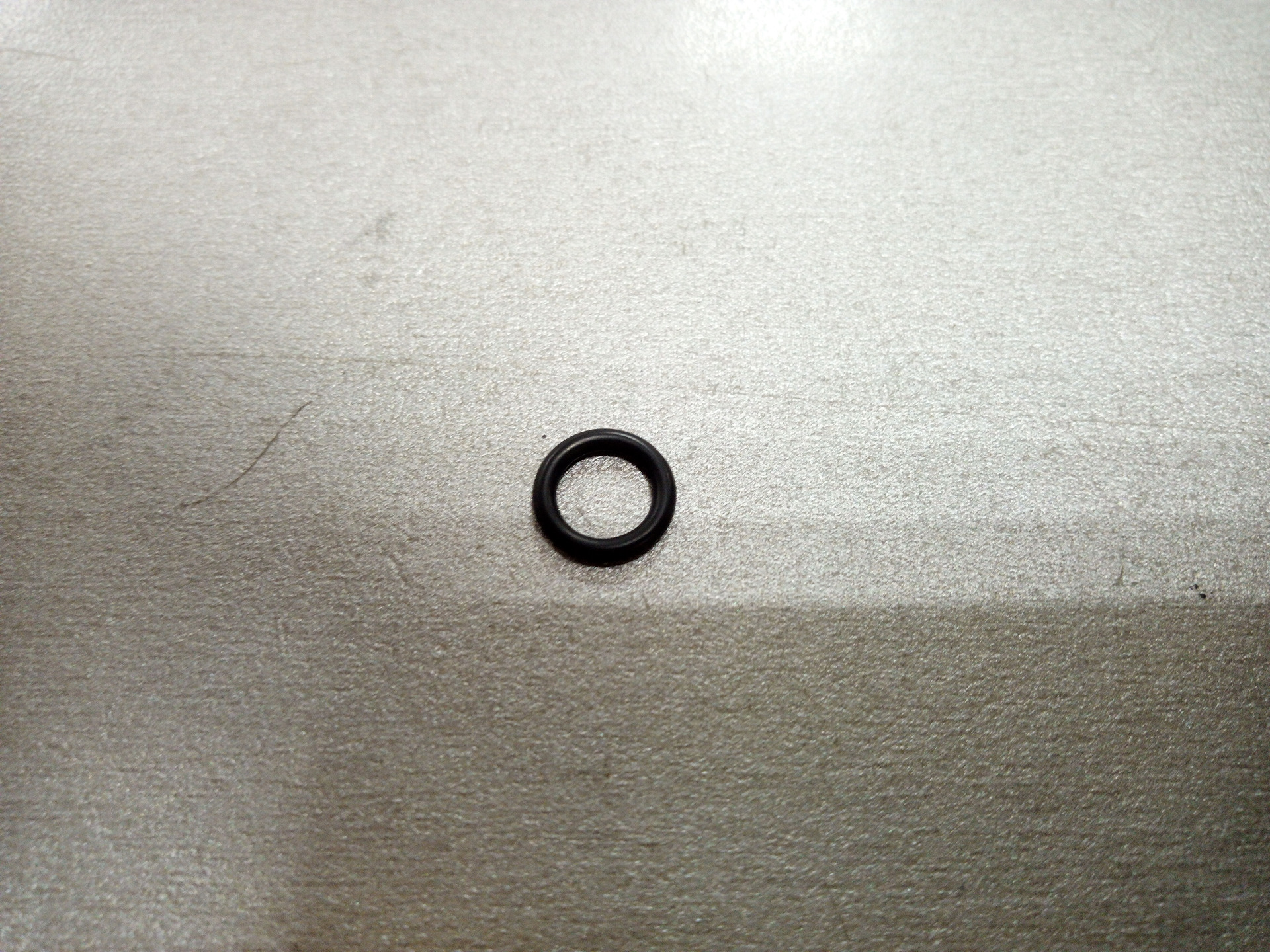 #889.Кольцо уплотнительное инжектора верхнее -90301-07024- ''OEM-Toyota ...