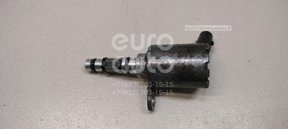 06K115243N Электромагнитный клапан управления VAG | Запчасти на DRIVE2