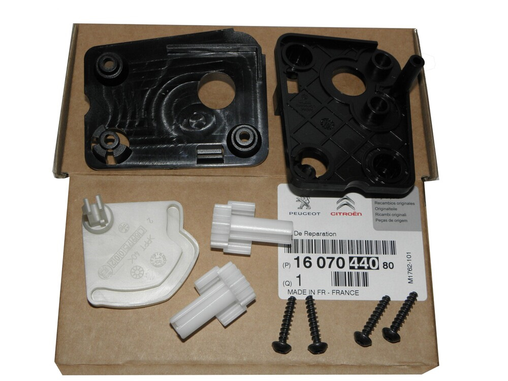 Ремонт печки и кондиционера — Citroen C4 (1G), 1,6 л, 2006 года | визит ...