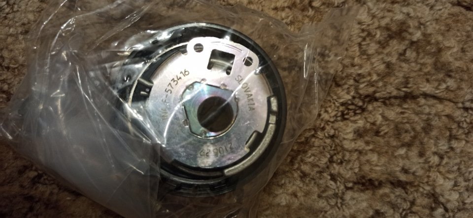 Ремкомплект INA 530053610 — Lada Vesta (1G), 1,8 л, 2017 года ...