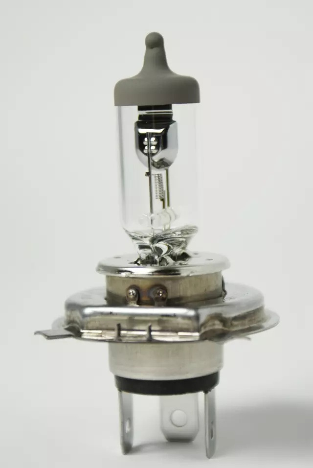 9098113058 Лампа накаливания галогенная (H4 12V 60/55W P43t-38) TOYOTA ...