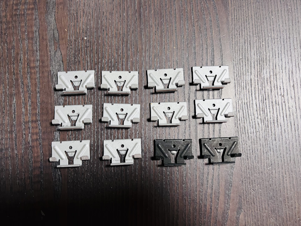 Шторки задних дверей, опция S417A — BMW X3 (F25), 2 л, 2015 года ...