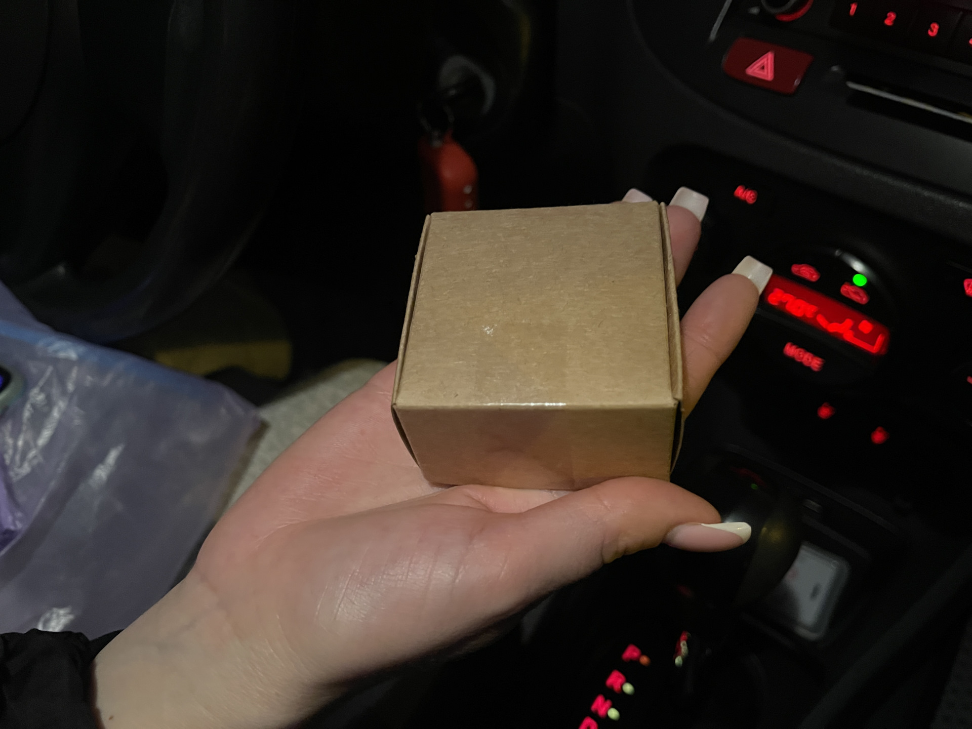 А мы тут плюшками балуемся LESiN Bluetooth 🫣 — KIA Rio (2G), 1,4 л, 2010 года | автозвук | DRIVE2