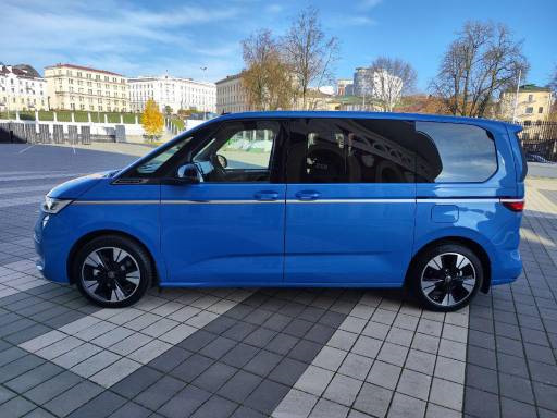 VW T7 — DRIVE2