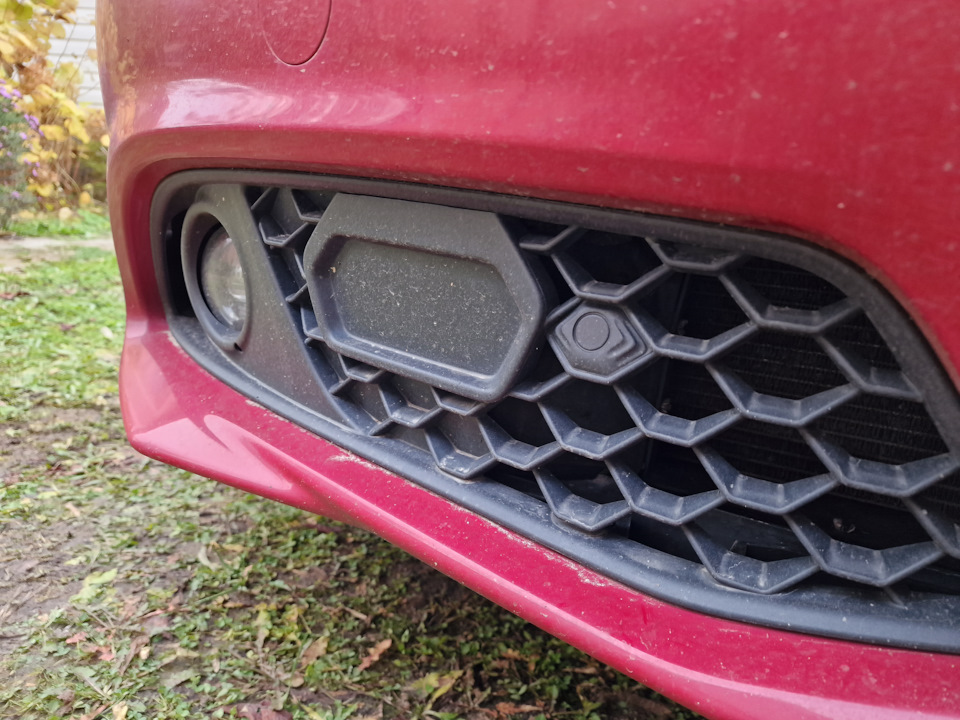 16. Активный круиз-контроль + Замена эластичной муфты кардана Febi ...