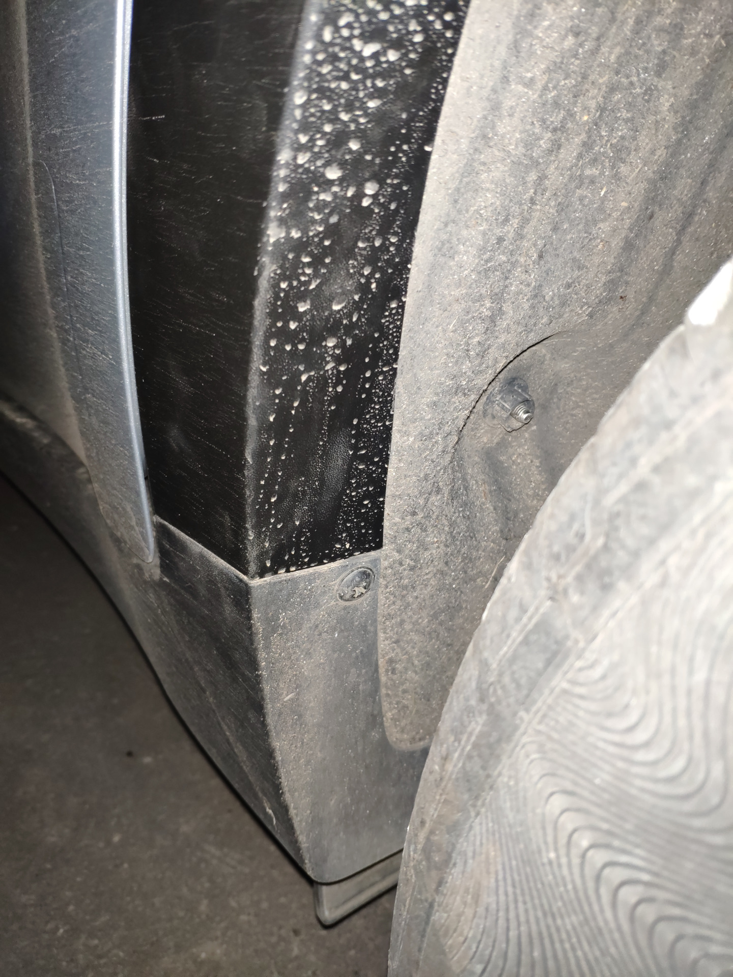 14. Ремонт двери — KIA Sportage (4G), 2 л, 2019 года | кузовной ремонт ...