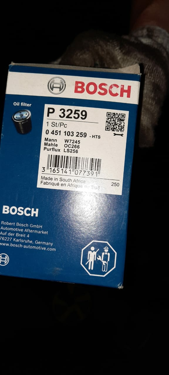 Промывка — Toyota Avalon (2G), 3 л, 2000 года | плановое ТО | DRIVE2