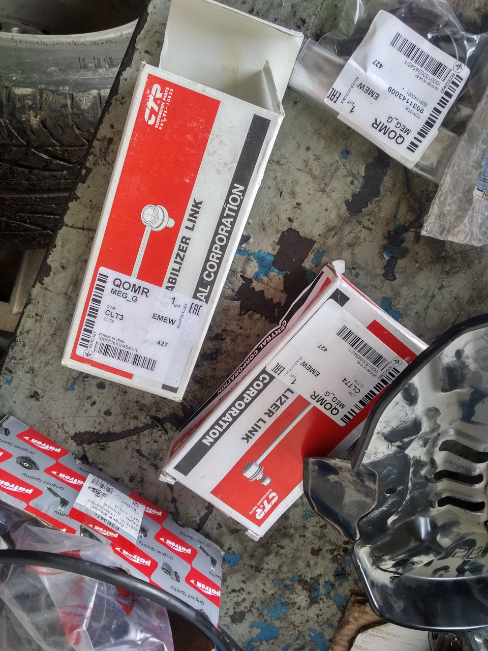 9031143001 Уплотняющее кольцо, дифференциал TOYOTA LEXUS | Запчасти на ...