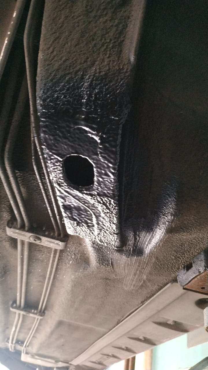 KLEEMANN установлен 💨 — Mercedes-Benz E-Class (W210), 5,4 л, 2001 года ...