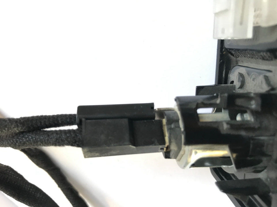 26 Пакет мест хранения (S493A) в BMW e87 — BMW 1 series (E81/E87), 2 л ...