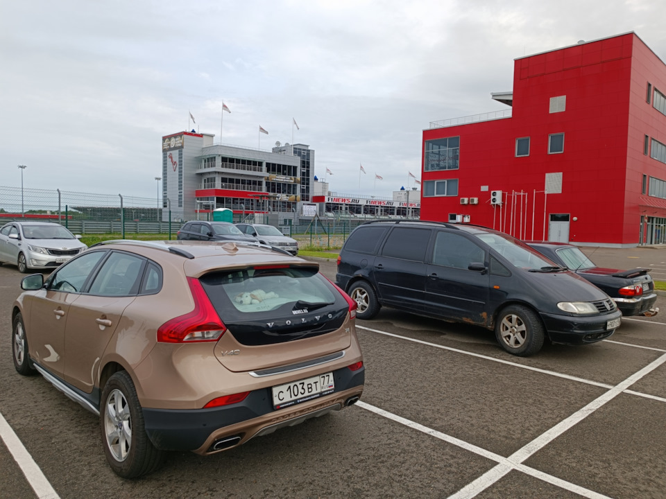 Победа! Исправление проблемы с запуском и заглушением двигателя — Volvo ...