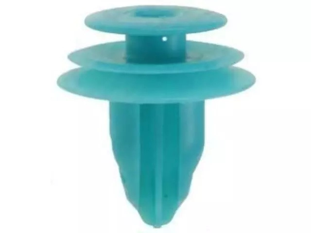 9046710188 Клипса пластиковая TOYOTA LEXUS | Запчасти на DRIVE2