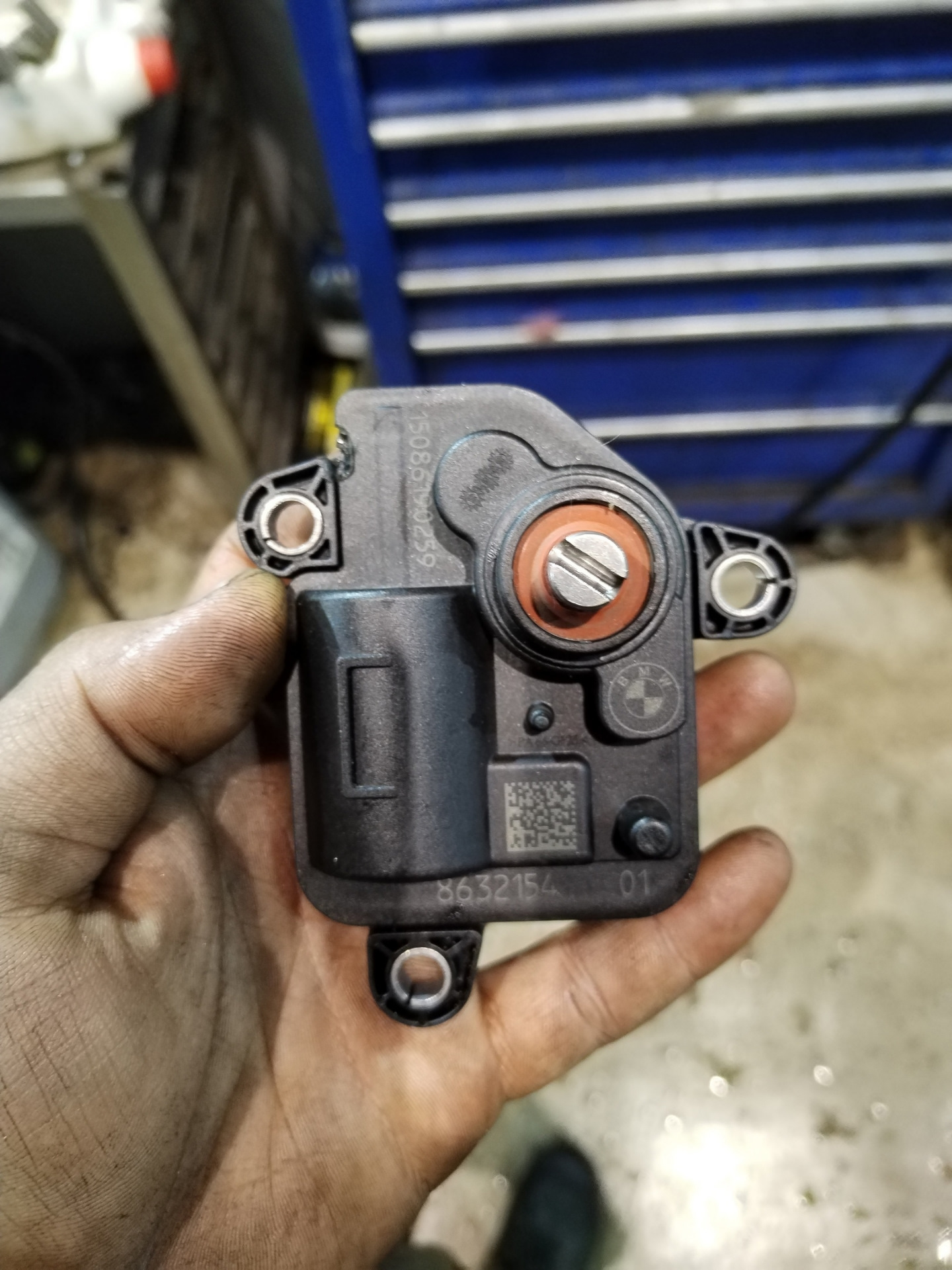 Управляемый выхлоп из нержавейки — Skoda Octavia Combi A4 Mk1, 1,8 л ...