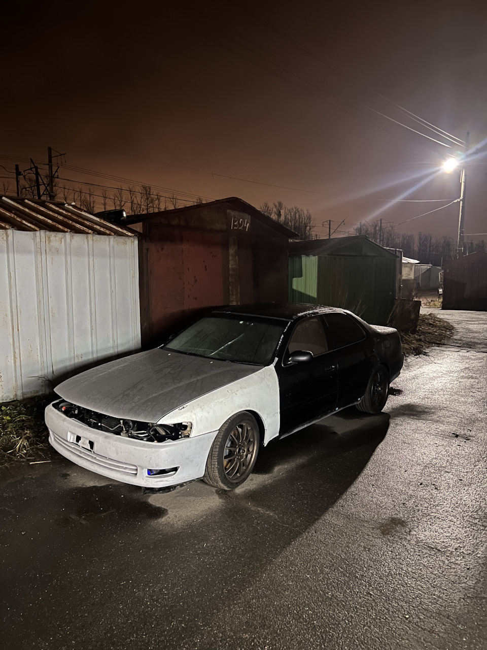 Замена уплотнителей клапанных крышек Lexus LS 460 long — Lexus LS ...