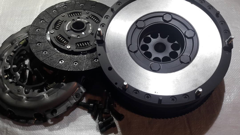 623360500 Масляный фильтр LUK | Запчасти на DRIVE2