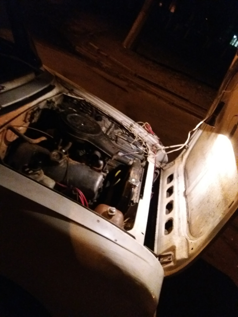 Enjoy the Silence — Volkswagen Golf Mk4, 1,9 л, 1999 года | своими ...