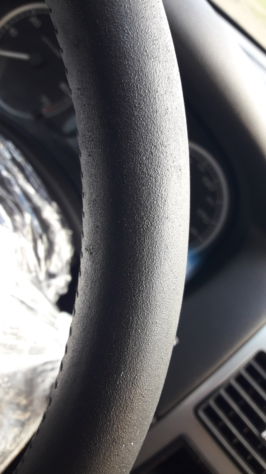 Первый выезд за 3 года — Opel Commodore A, 2,5 л, 1967 года | визит на ...